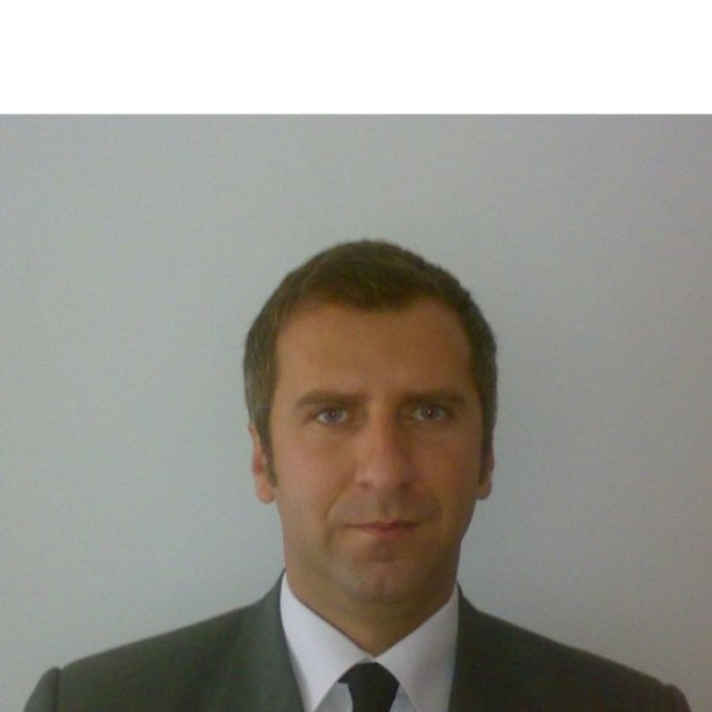 Dipl.-Ing. Dan Aurel Zanfir - Turnaround Coordinator by TDI-BASF ...