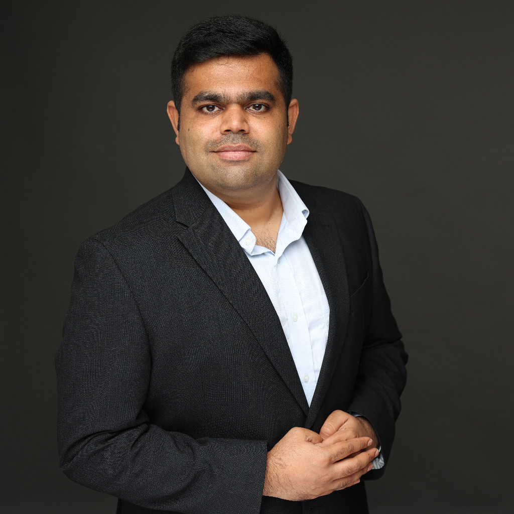 Yatish Lakshmana Reddy - Program and Project Management Analyst - umlaut Part of Accenture | XING