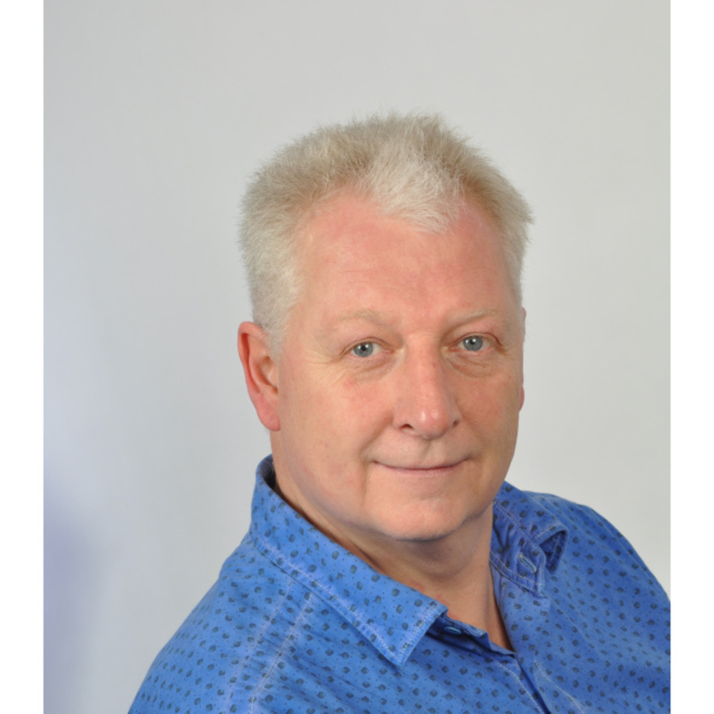 Michael Krautscheid - Entwickler - AS-MIKA GMBH | XING