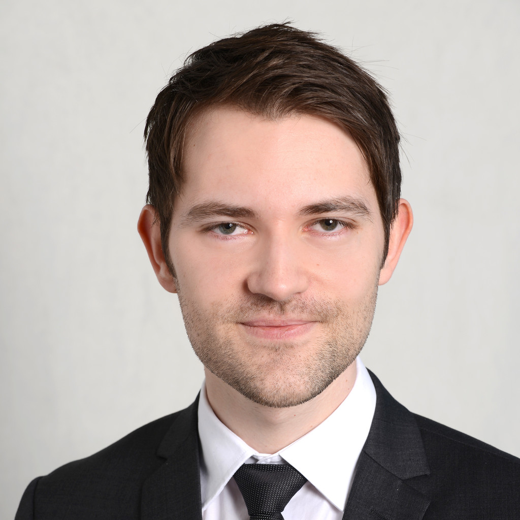 Janis Müller - Manager in Financial Services Consulting - PricewaterhouseCoopers GmbH WPG | XING