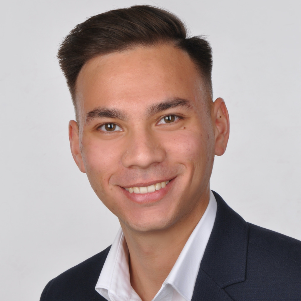 Kevin Mathieu - Fahrzeugtechnik - Hochschule für Technik und Wirtschaft ...