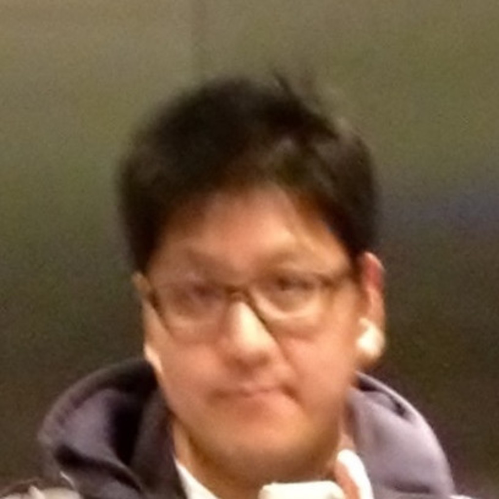 Daniel Ahn - SAP Automotive & Digital Innovation Project Manager ...