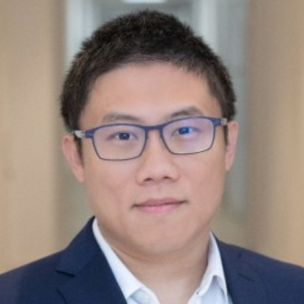 Kai-Chun Lin - Senior Consultant - PKF München | XING