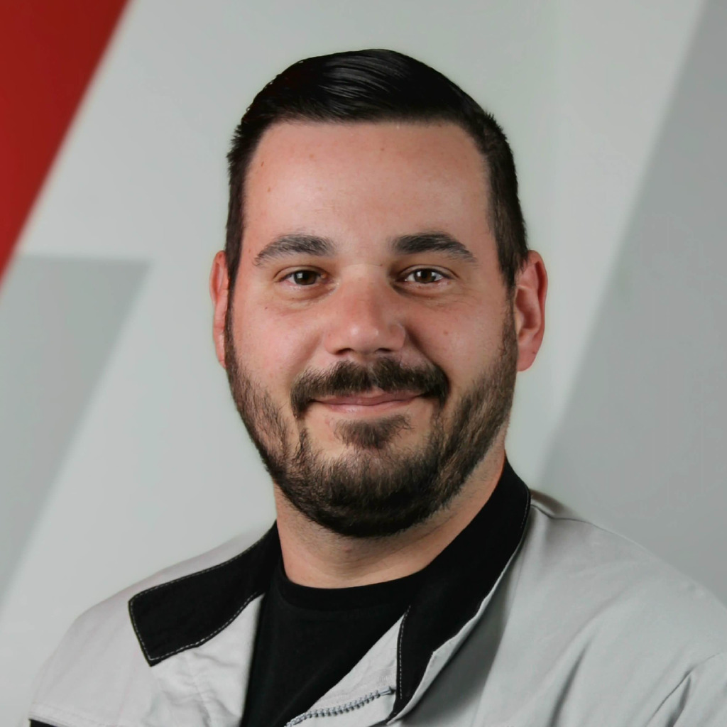 Marco Pohl - Betriebsingenieur Inlinemesstechnik - Porsche Leipzig GmbH ...