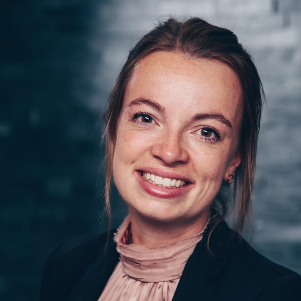 Annika Döring - Bereichsleiterin Produktmanagement Private Label ...