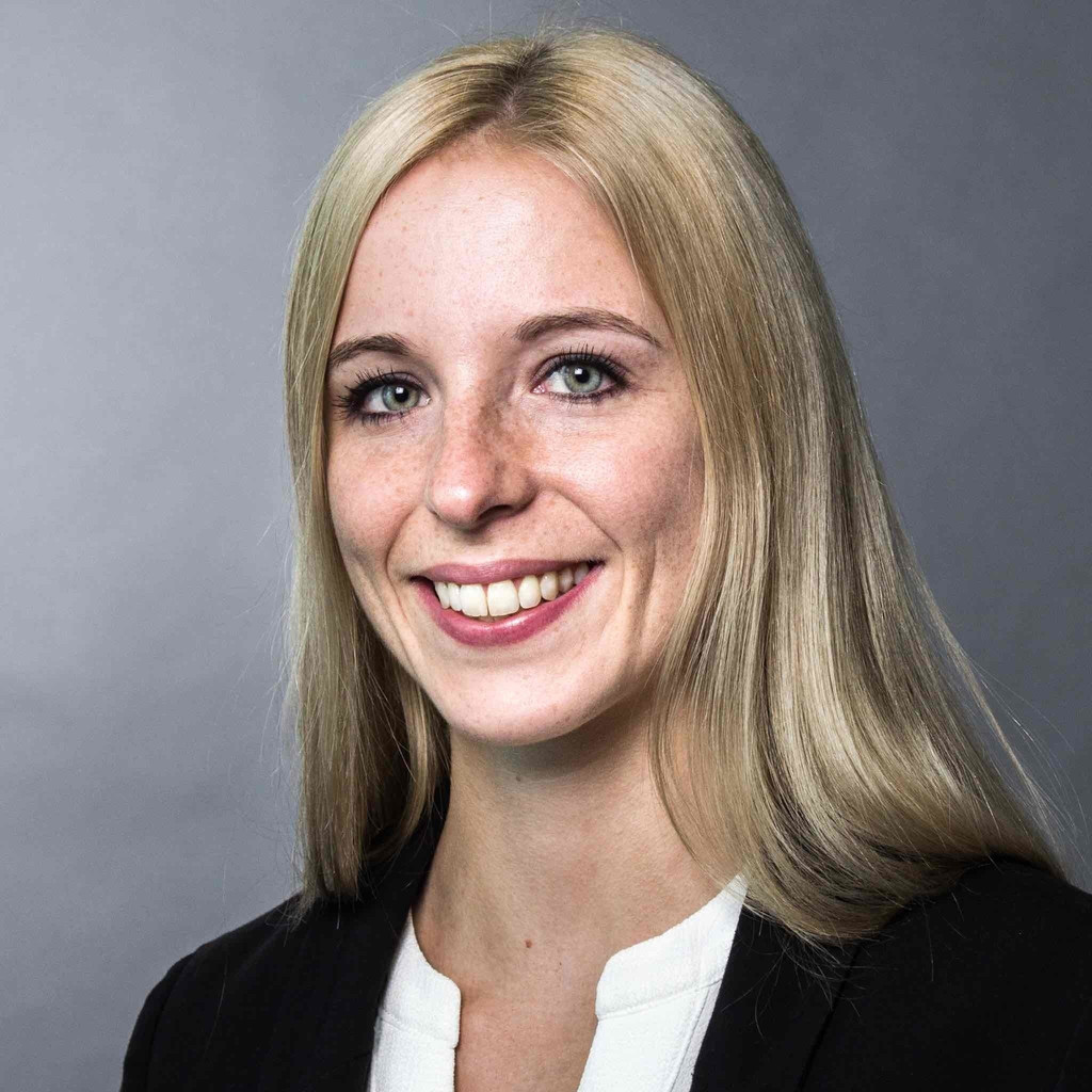 Michèle Kuhn - Senior Consultant Facility & Real Estate Management ...