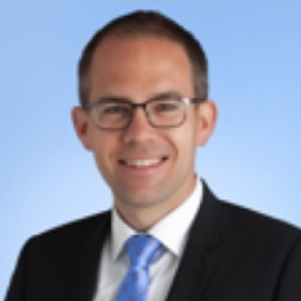 Andre Kauer - Firmenkundenbetreuer - Vereinigte Volksbank ...