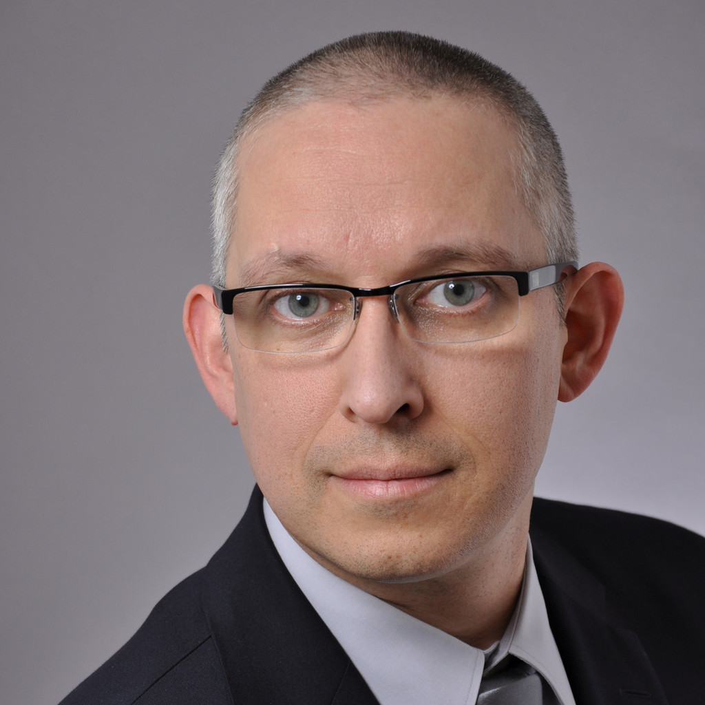 Thomas Adolph - Leiter IT-Infrastruktur und Support - Felsomat GmbH ...