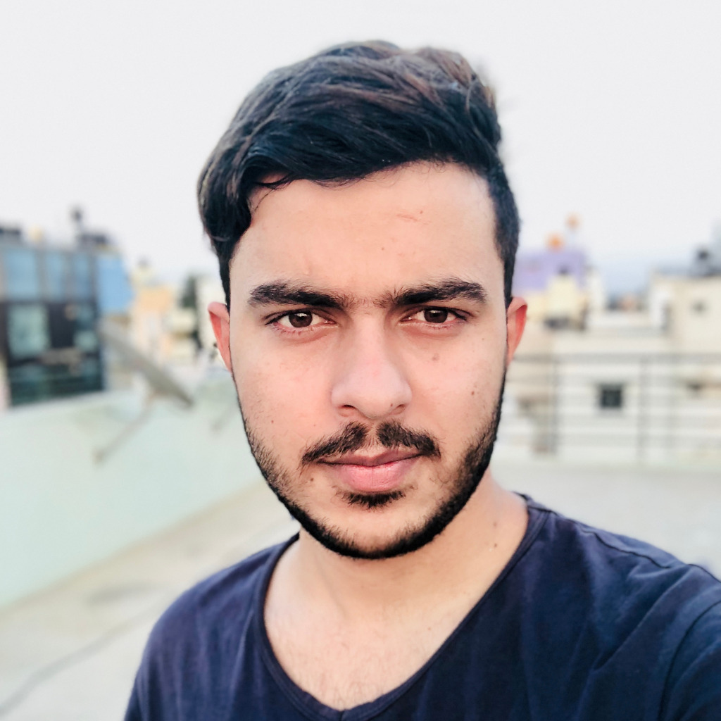 Rupesh Sapkota - Computer Science - Universität Paderborn | XING