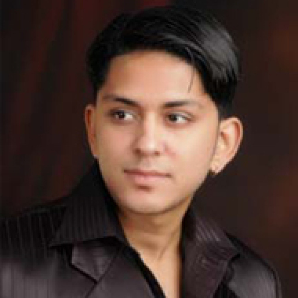 Sam Kumar - CEO - AYESAIN | XING