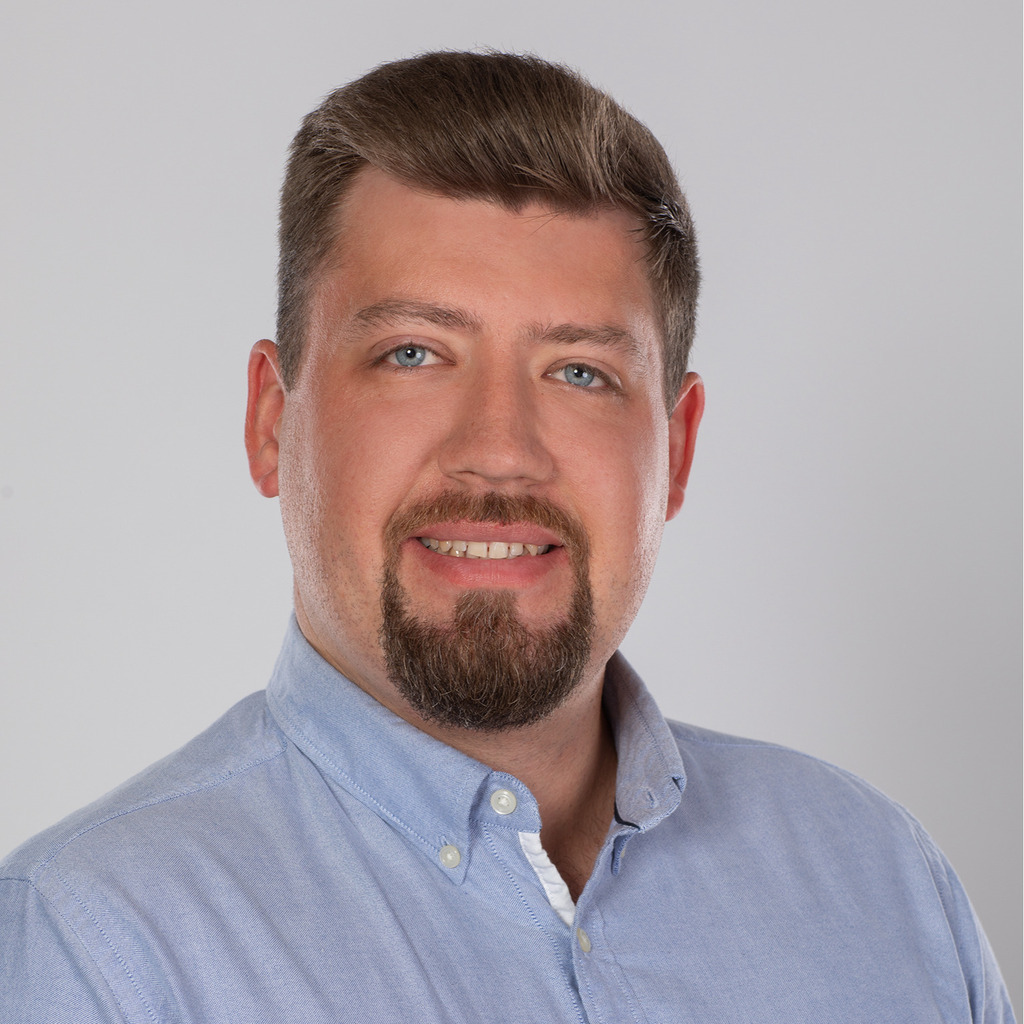 Thomas Schmidt - Product Supporter - Weidmüller Interface GmbH & Co. KG ...