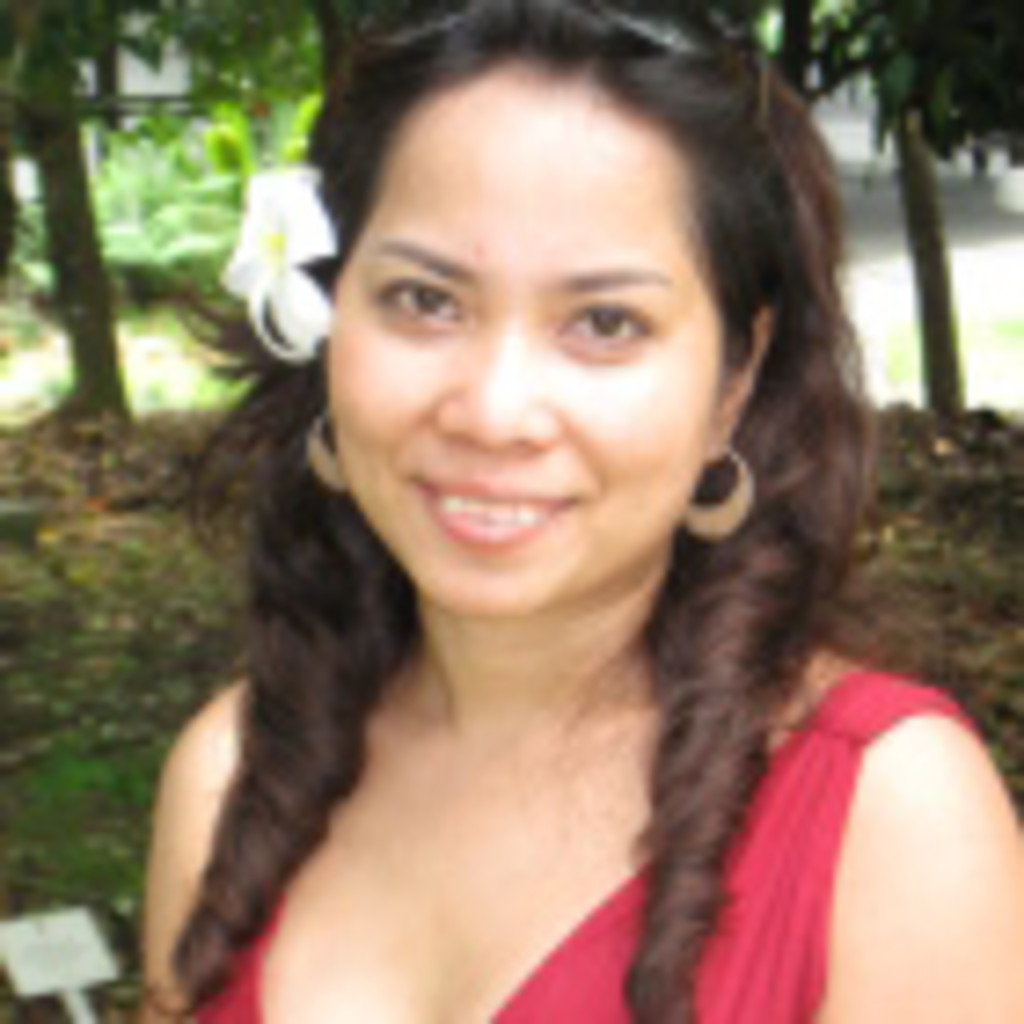 Linh Thach - Assistant Manager - THEODOREALXANDER LTD | XING