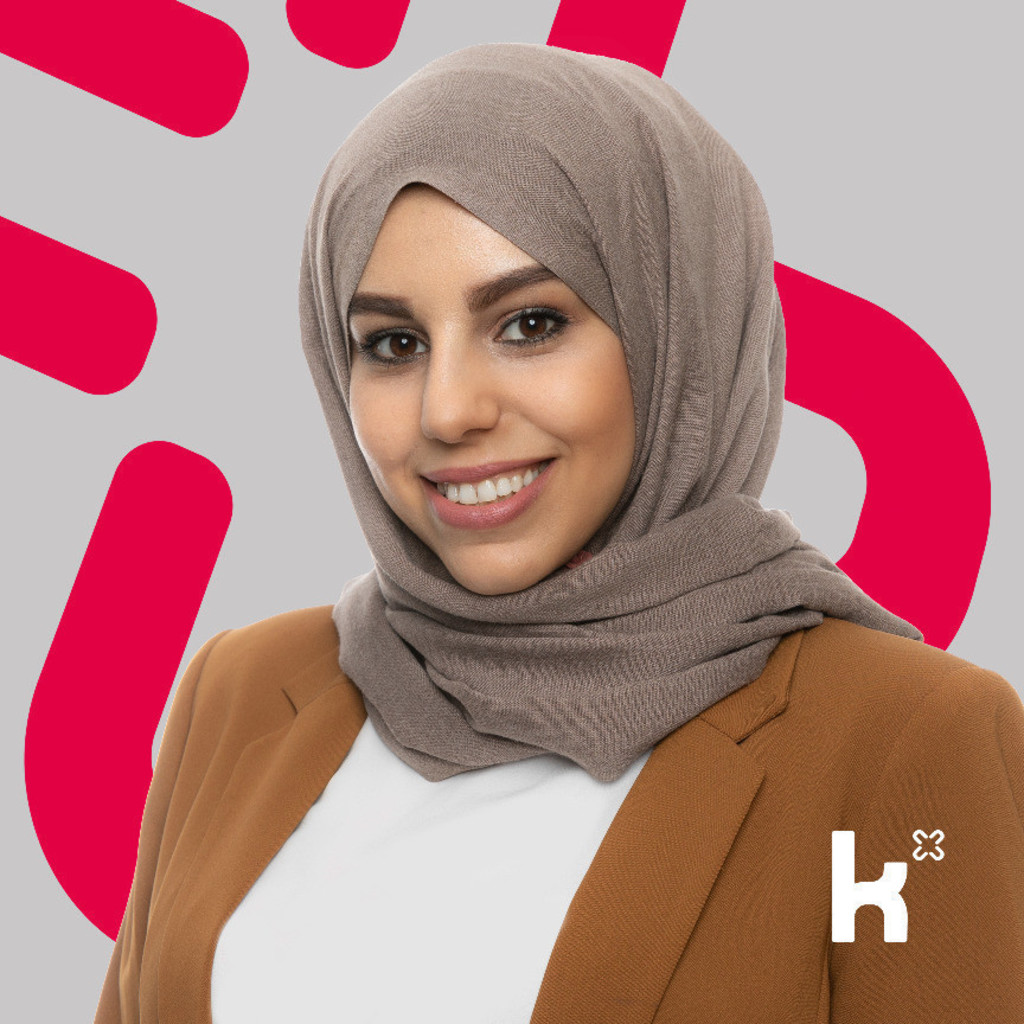 Mag. Samar Aly - Associate Community Support / Community Management ...