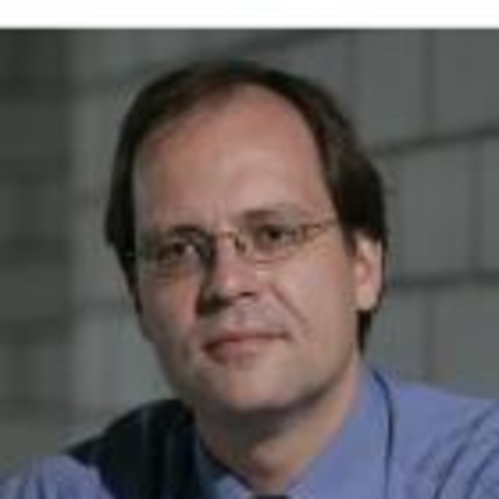 Robert Sum - VR-Präsident - ELDICO Scientific AG | XING