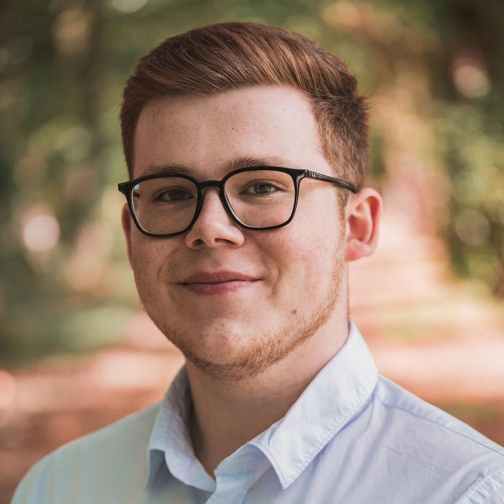 Tim Reh - Betriebswirtschaftslehre - Universität Trier | XING