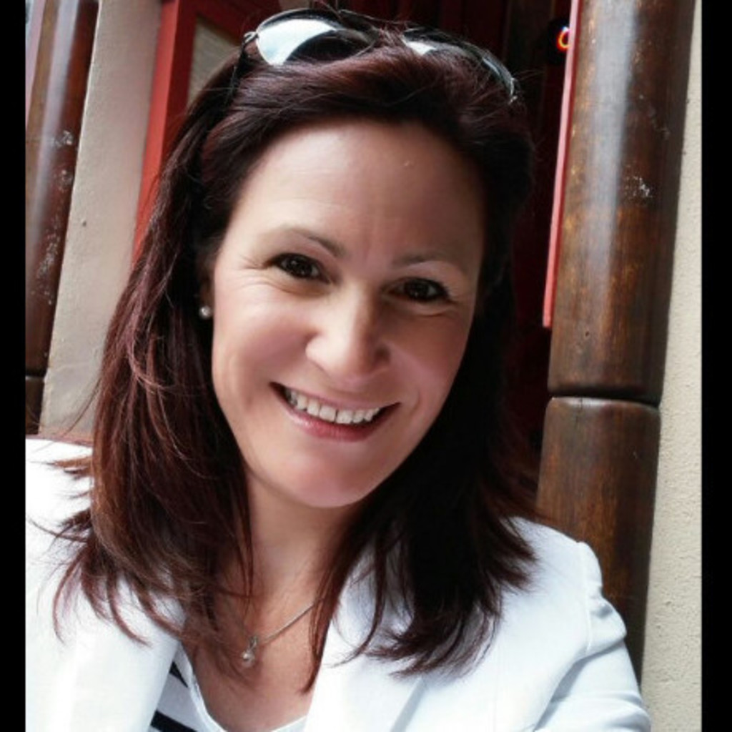 Birgit Steffens - Sekretärin - Jugendamt Stadt Elsdorf | XING