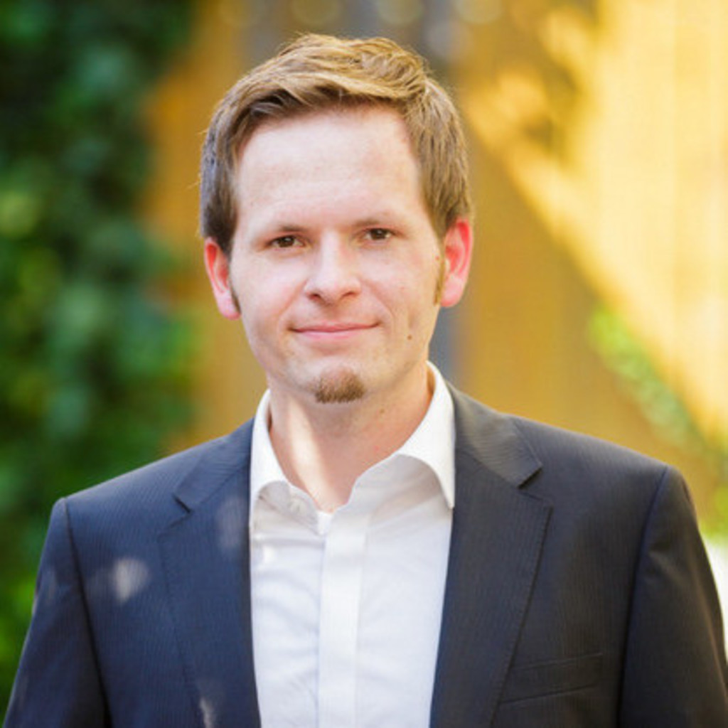 Benjamin Schäfer - Geschäftsführer - Benjamin und Thomas Schäfer GbR | XING