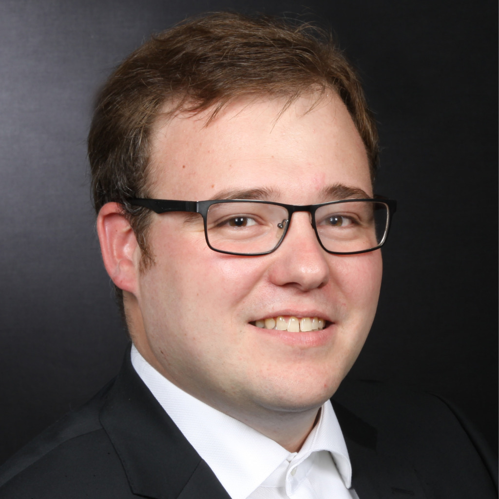 Mark Reimann - Projektleiter - Christian Pfeiffer Maschinenfabrik GmbH ...