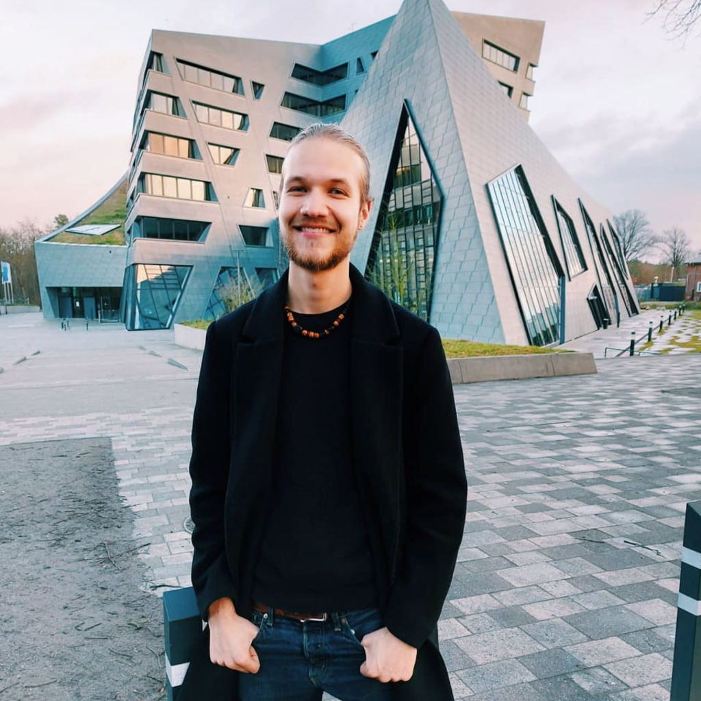 Hendrik Janssen - Sustainability science - Leuphana Universität Lüneburg | XING