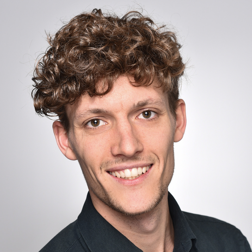 Patrick Meyer - Produktionsingenieur Logistik - Lufthansa Technik Logistik Services | XING