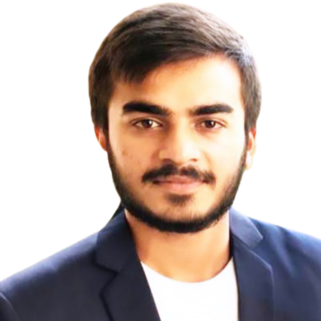 Parth Savaliya - M.Sc. in Textile Engineering - RWTH Aachen University | XING