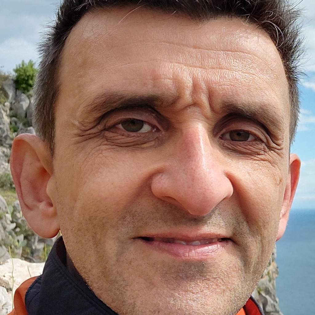 Ioannis Koukouliatas - Psychologischer Psychotherapeut ...