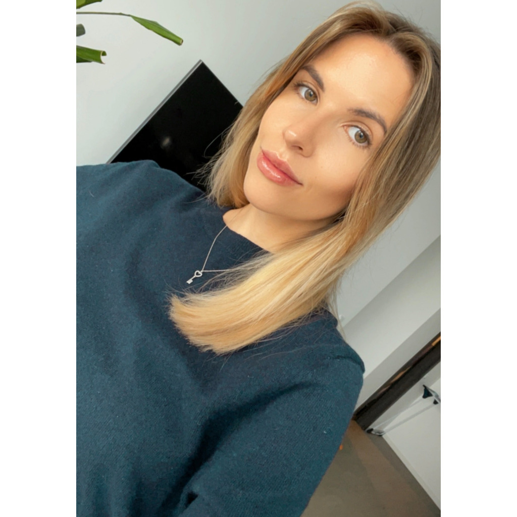 Anna Josifova - QA Engineer - Docupace | XING