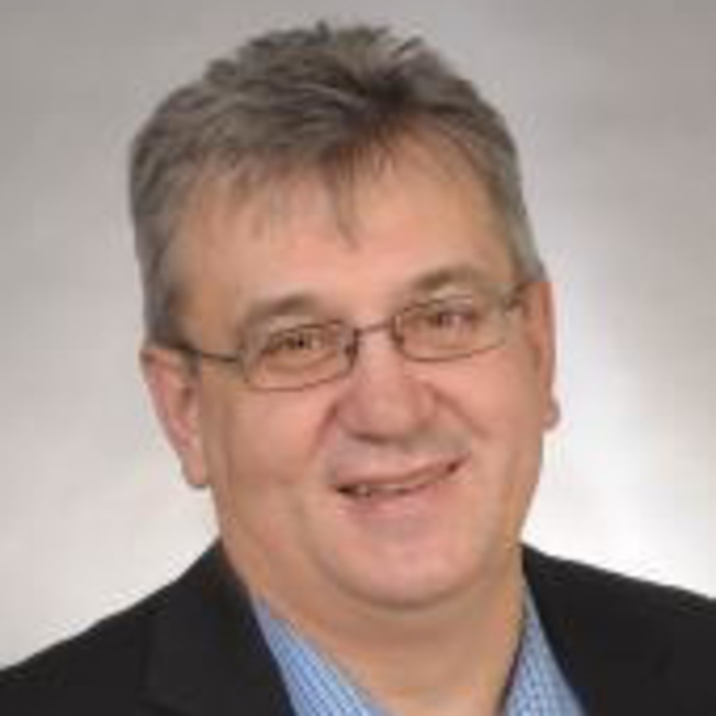 Alexander Hermann - Supervisor Produktionssteuerer/ Arbeitsvorbereiter ...