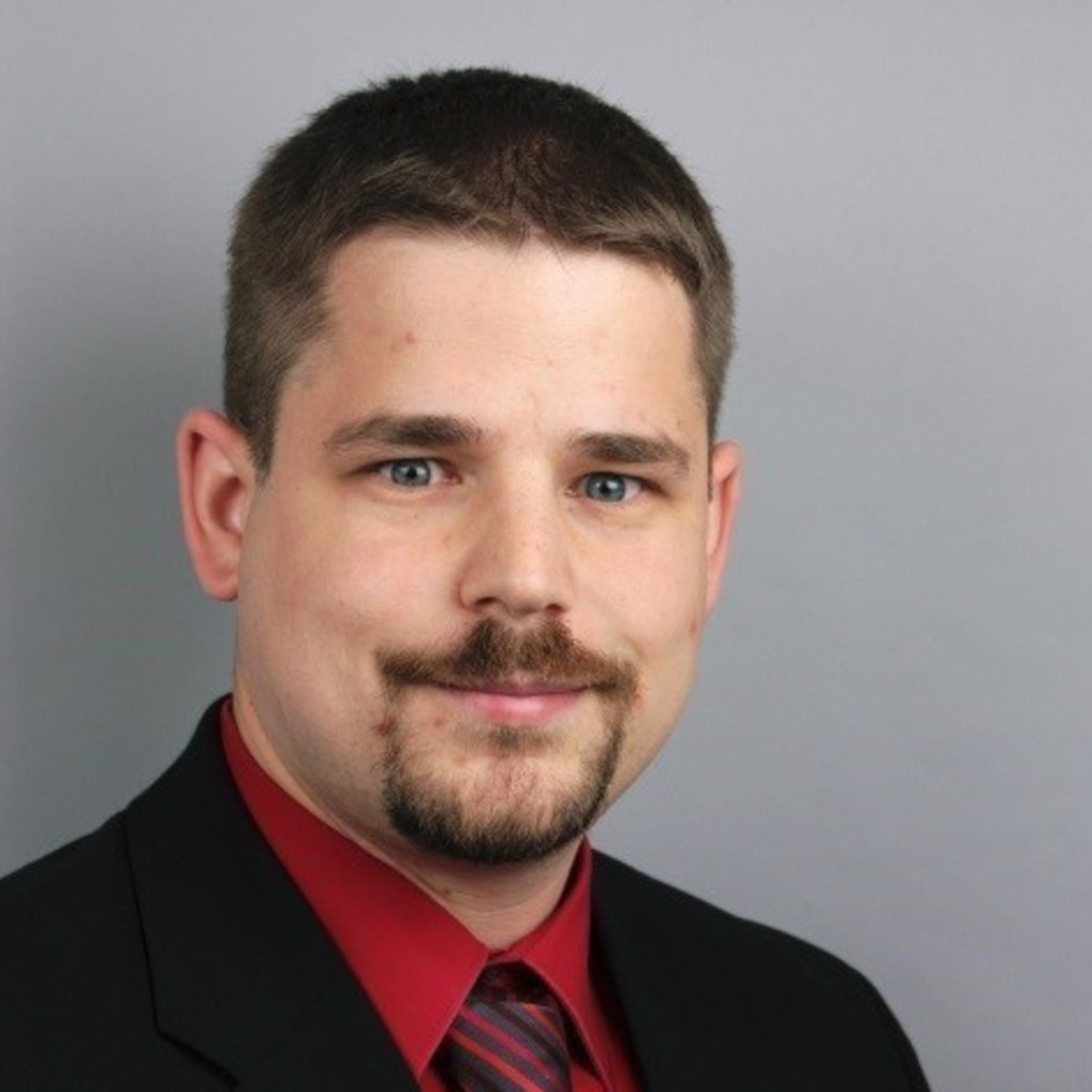 Dr. Volker Butters - stellv. Leiter Qualitätswesen, Leiter ...