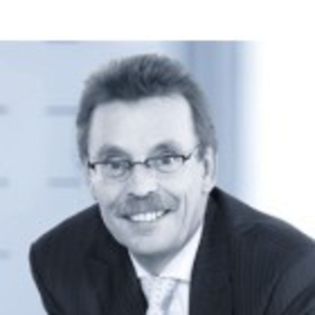 Klaus Rebmann - Partner/Geschäftsführer - CONTREU ...