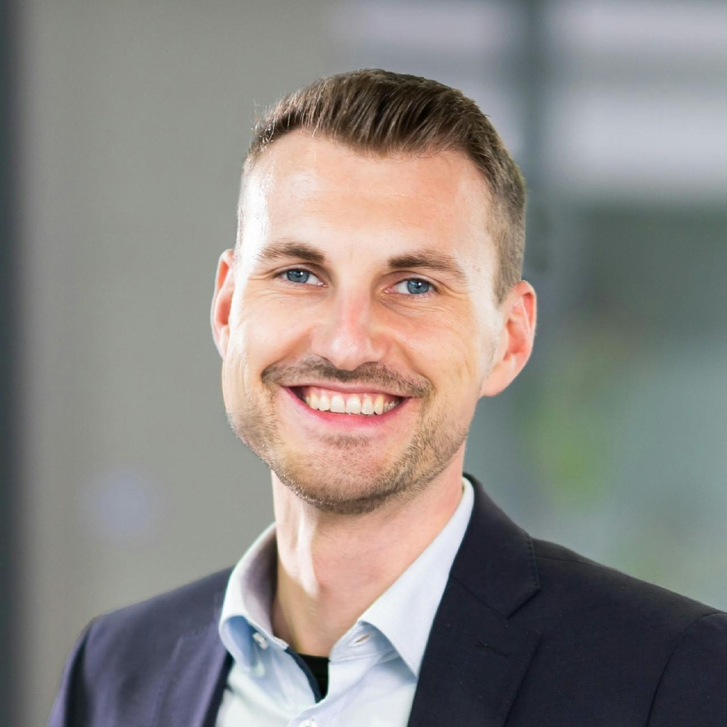 Sven Machan-Marzin - Kaufmännischer Direktor - GFO Kliniken Niederrhein ...