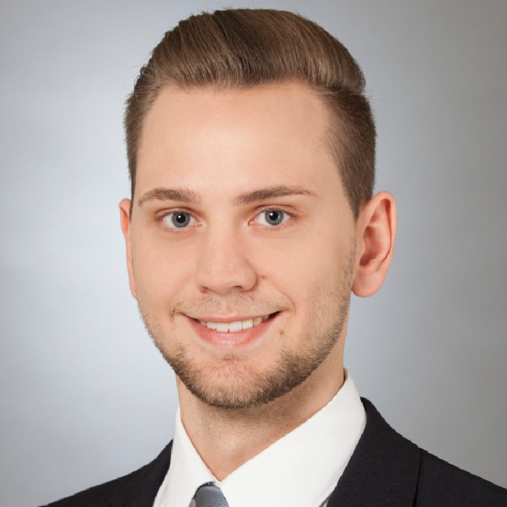 Michael Ditthardt - Masterand - Daimler AG / Mercedes-Benz AG | XING