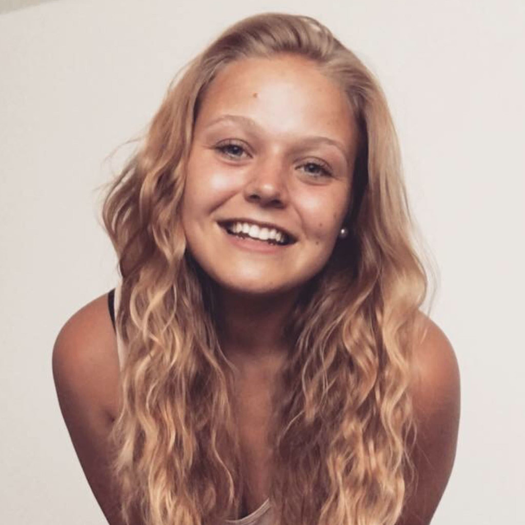 Michelle Horn Die Neue Streuobstberaterin: Michelle