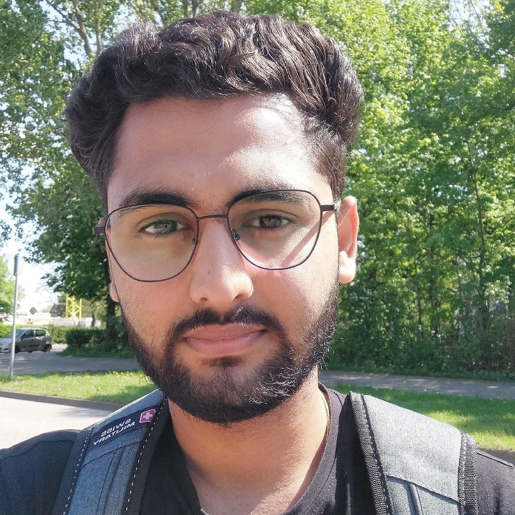 Jay Mehta - Industrial engineering - FH Kiel | XING