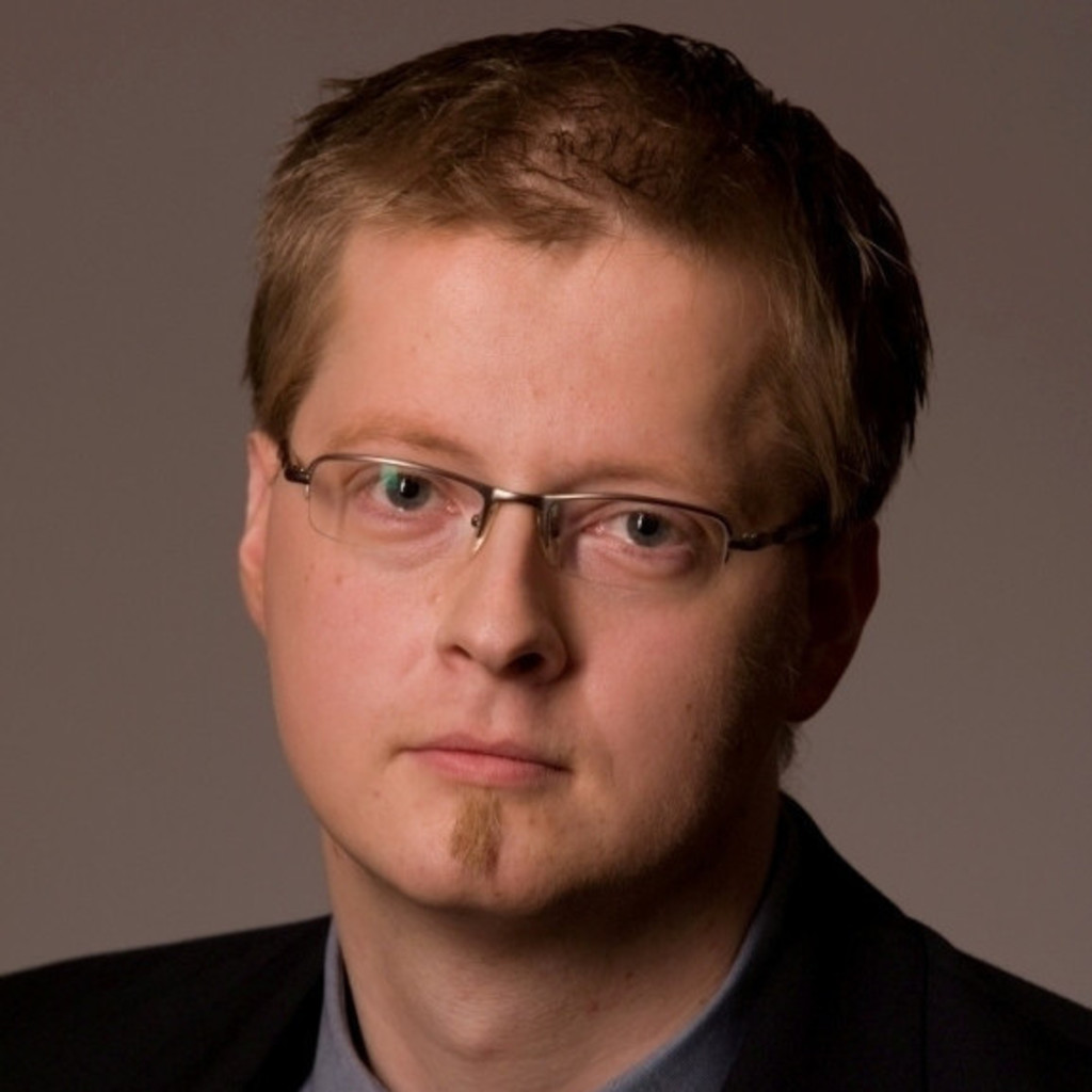 Christian Heitmann - Produktentwickler / Product Engineer - POLYTEC ...