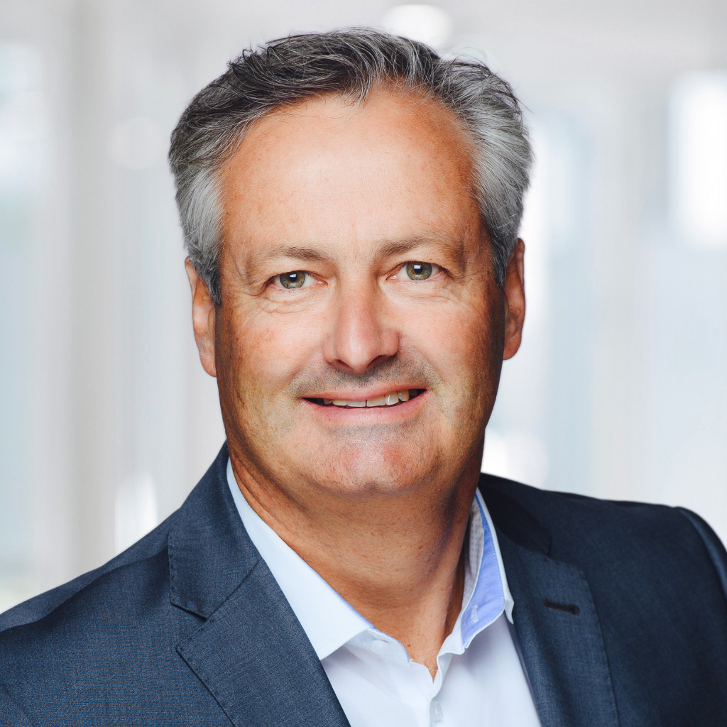 Robin Bennett - Managing Director - Corporate Venture Partners | XING