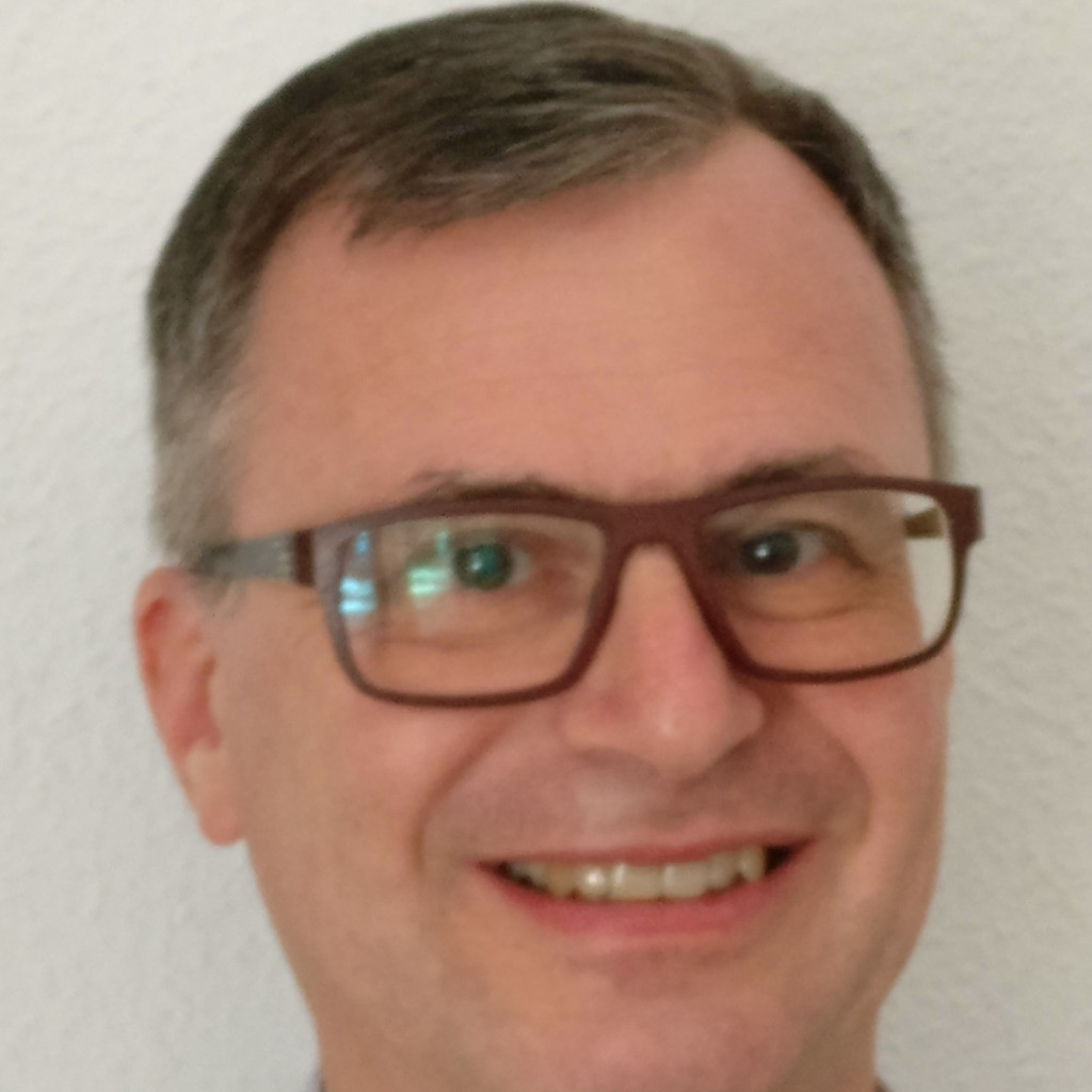 David Hyams - Principal IAM Engineer - AdNovum Informatik AG | XING