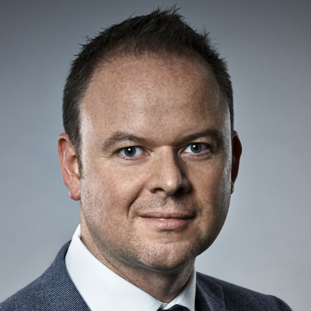 Ant Moore - Senior Managing Director - FTI Consulting | XING