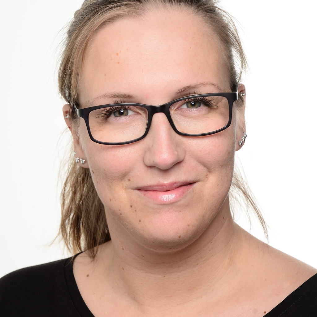 Greiner-Lieb Jessica - Versic - ARAG | XING