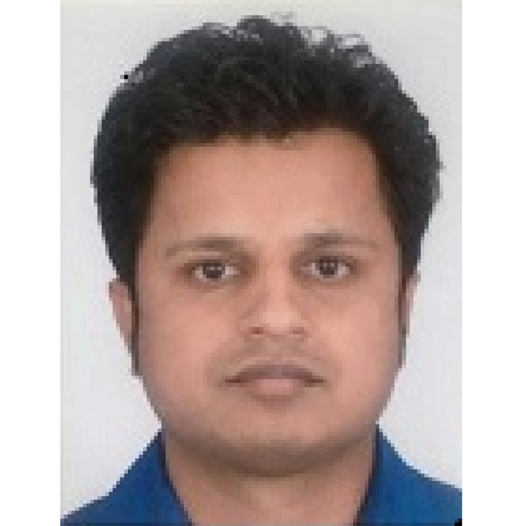 Anand Joshi - SAP ABAP Developer, SAP CRM Consultant - Cognizant ...