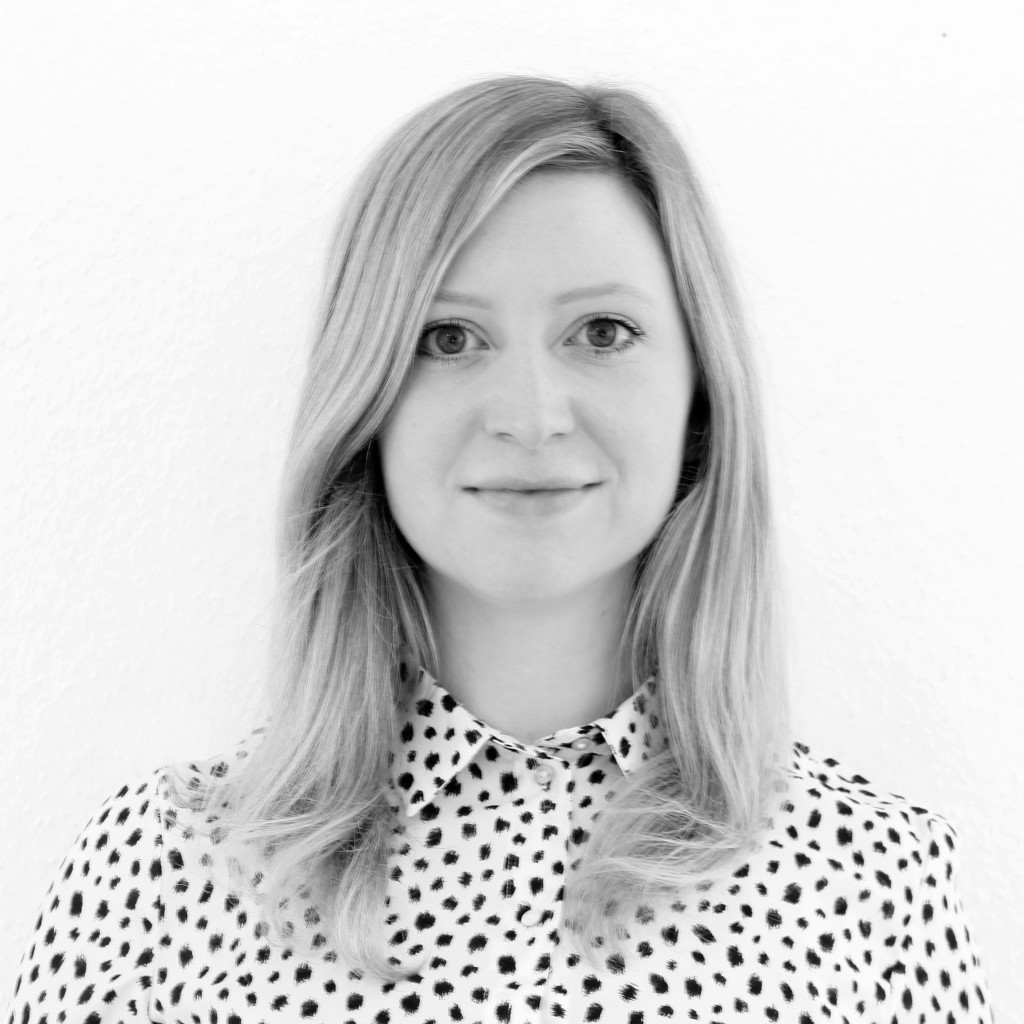 Katharina Ritter - Market Research Manager - Rat für Formgebung ...