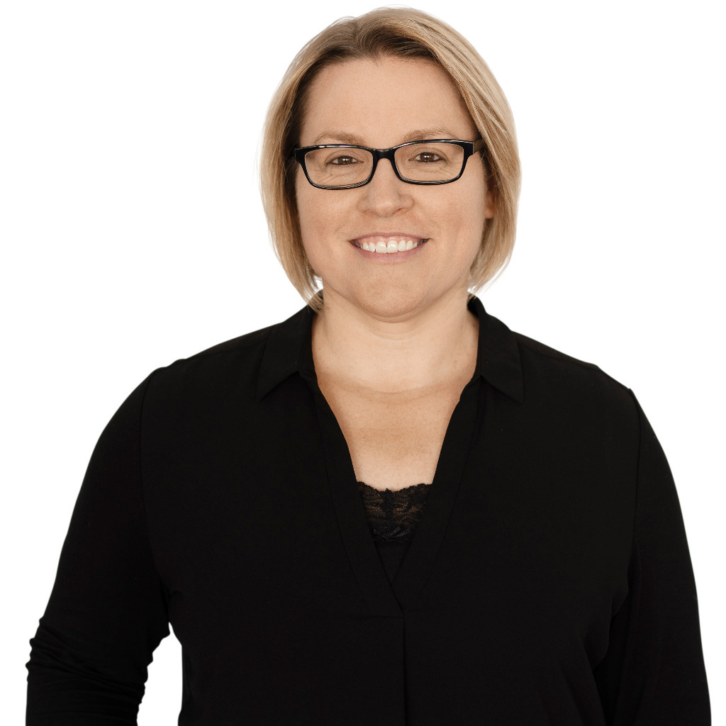 Stephanie Guth - Personalleiterin - QITS GmbH | XING