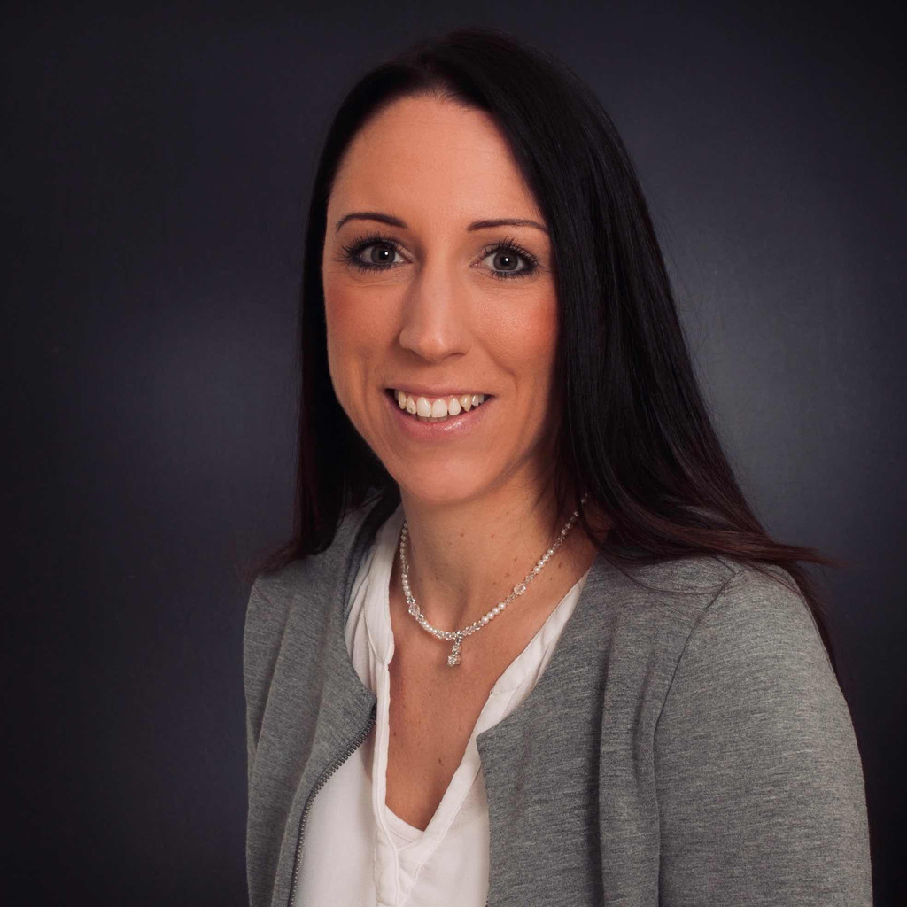 Lisa-Marie Schmidt - Mitarbeiterin Auftragscenter - Brunner GmbH | XING