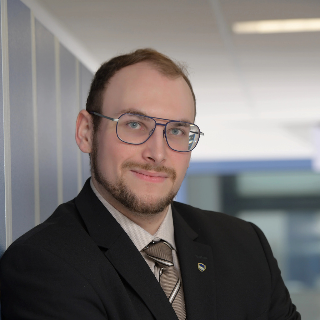 Wolfgang Fabits - Software-Entwickler - Wittmann Battenfeld GmbH | XING