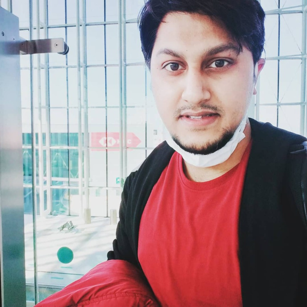 Muhammad Shakeeb - DevOps Engineer - onlyfy by XING - part of NEW WORK SE | XING