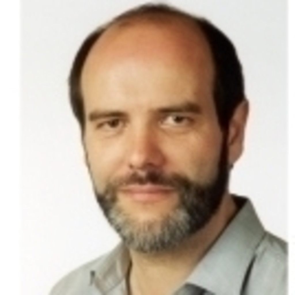 Josef Prinz Open Source Spezialist Nur Ich Xing
