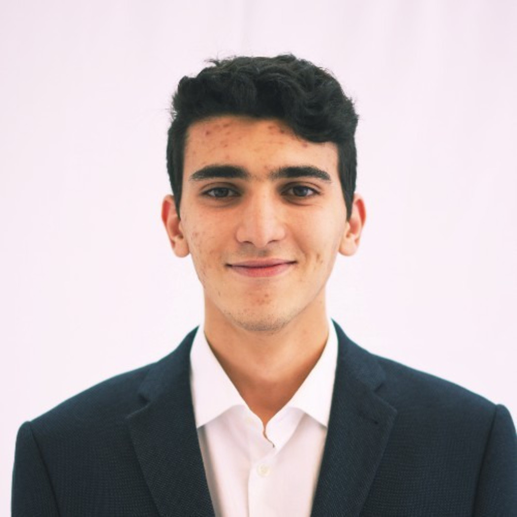 anas el moussaoui - Software Developer - Visier | XING