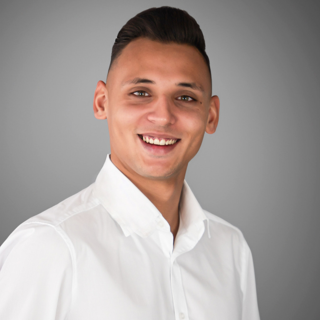 Kai-Matthew Mayer - Verkaufsberater - Stahlgruber GmbH | XING