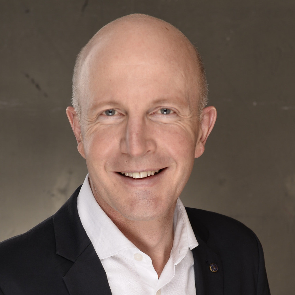 Michael Hippe - Marketing Manager - Revised HQ | XING