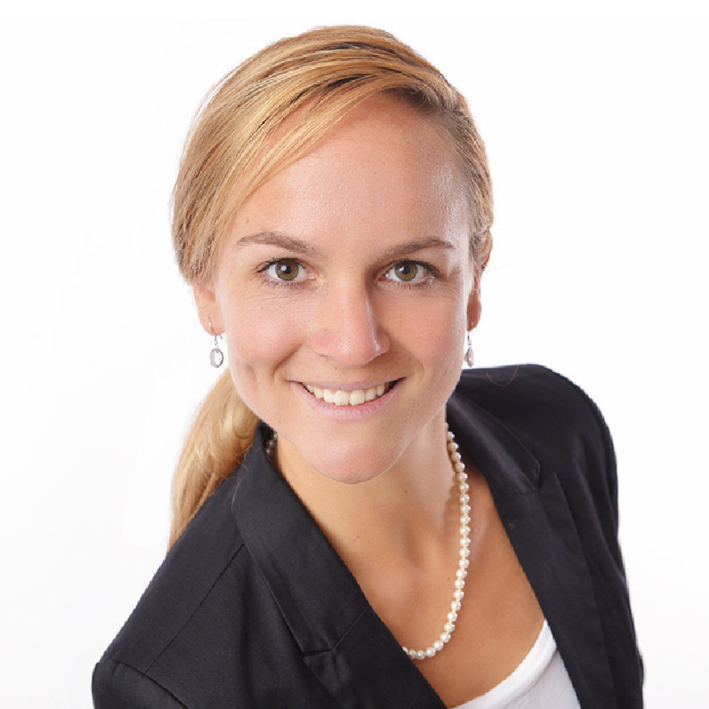 Prof. Dr. Ramona Ritzmann - Head of Clinical Operations - AO Foundation ...